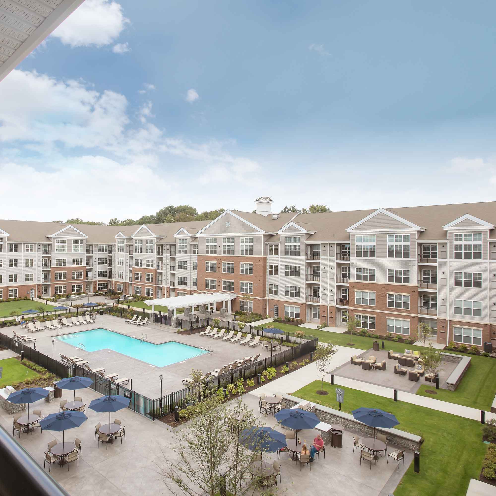 Photo Gallery | Halstead Norwalk